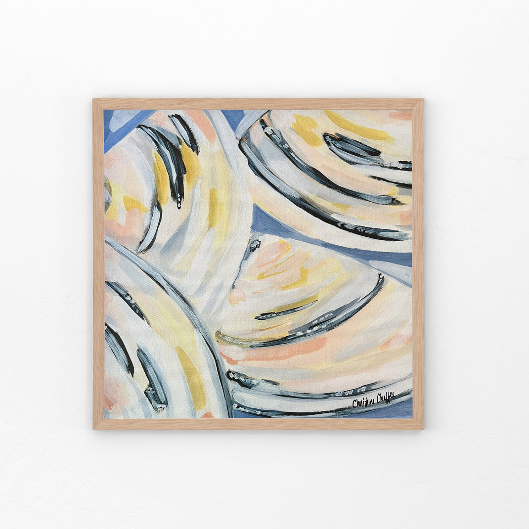 Christine Chaffee Artworks | Original Paintings & Fine Art Prints